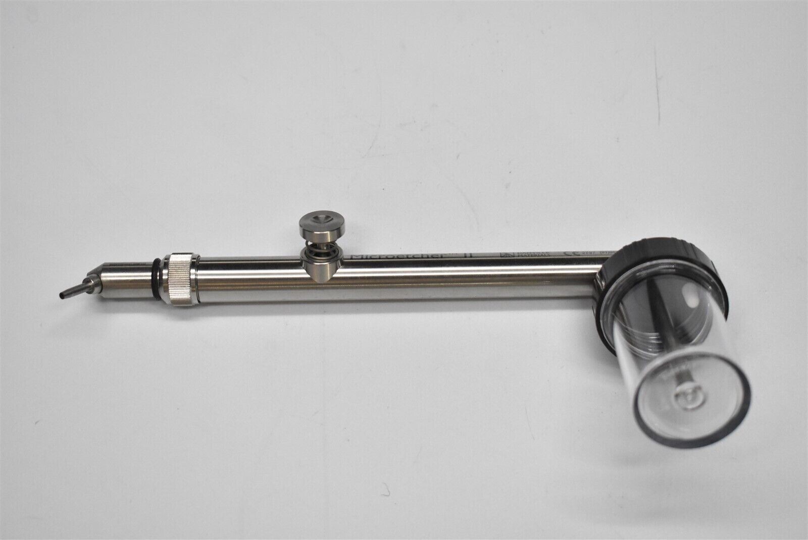 Danville MicroEtcher II Intraoral Sandblaster Kit 22000-03 for sale ...