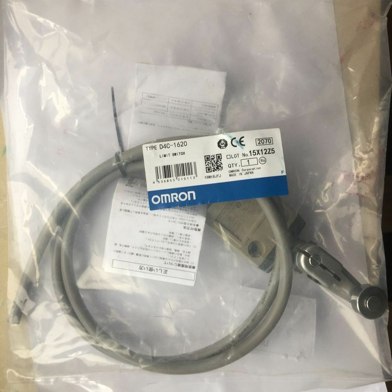 OMRON NEW D4C-1420 1220 1620 4220 4420 limit switch fast shipping | eBay