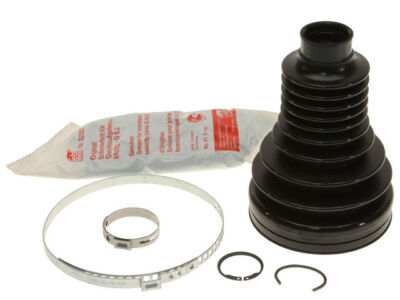 Front Inner CV Boot Kit For 2009-2016 BMW 535i xDrive 2011 2014 2010 ...