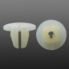 Genuine Toyota Rocker Molding Retainer 76924-02020 for sale online | eBay