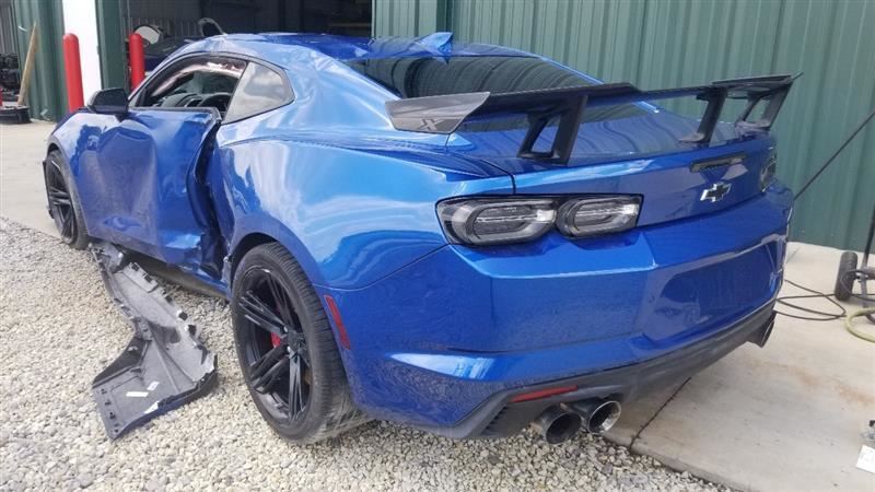 2016-2018 Chevrolet Malibu OEM Body Control Module BCM 13518372 for ...