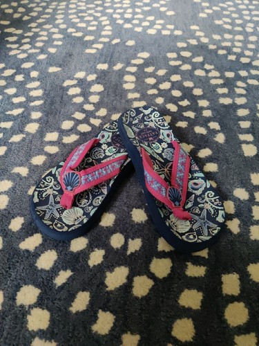 Fat Face Girls Flip Flops | eBay UK