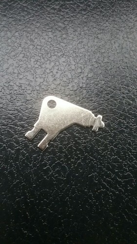 Cormatic / Georgia Pacific Dispenser Key | eBay