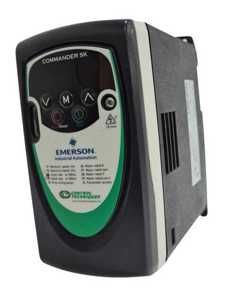 Emerson Commander SK - General Purpose AC Drive (SKA1200037) for sale ...