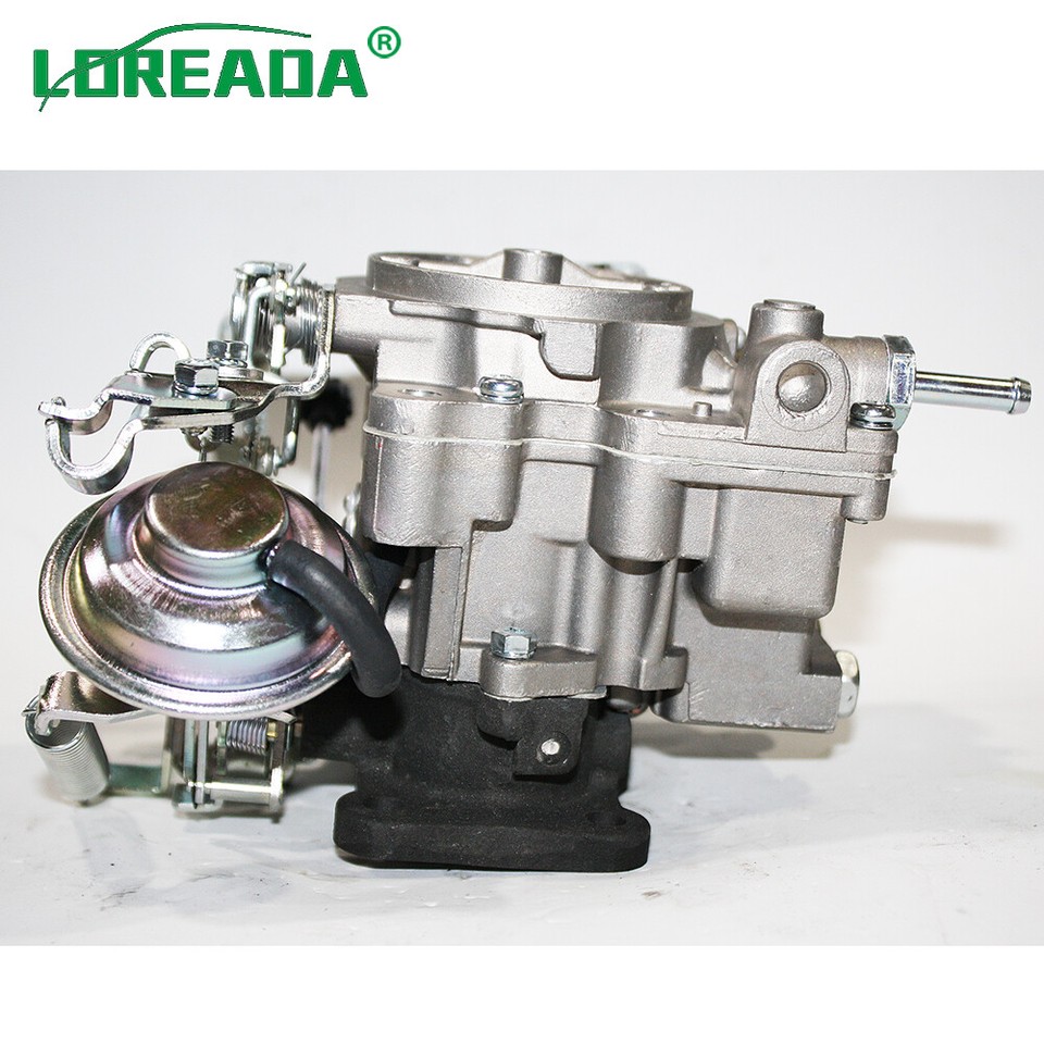 New Carburetor MD-006219 For Mitsubishi 4G32 4G33 4G64 | eBay