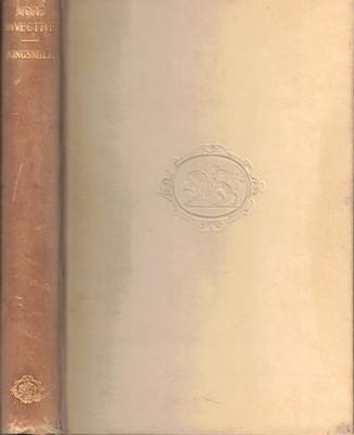 Hugh Kingsmill / More Invective 1930 | eBay