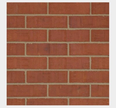 Cheap best bricks - REDUCED - Wienerberger Chester Red Blend- 620 Qty ...