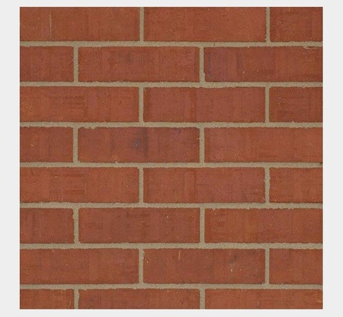 Cheap best bricks - REDUCED - Wienerberger Chester Red Blend- 620 Qty ...