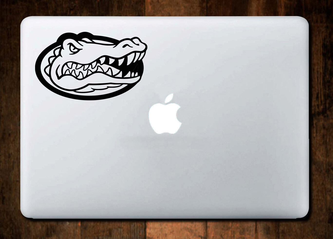 Florida Gators Head SEC NCAA Vinyl Decal | eBay