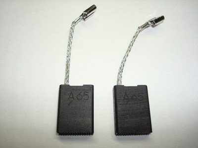 Bosch #1617014143 New Genuine Brush Set 11335 11335K 35lb Breaker ...