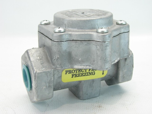 Webster Osva 38 Oil Safety Anti-siphon Valve for sale online | eBay