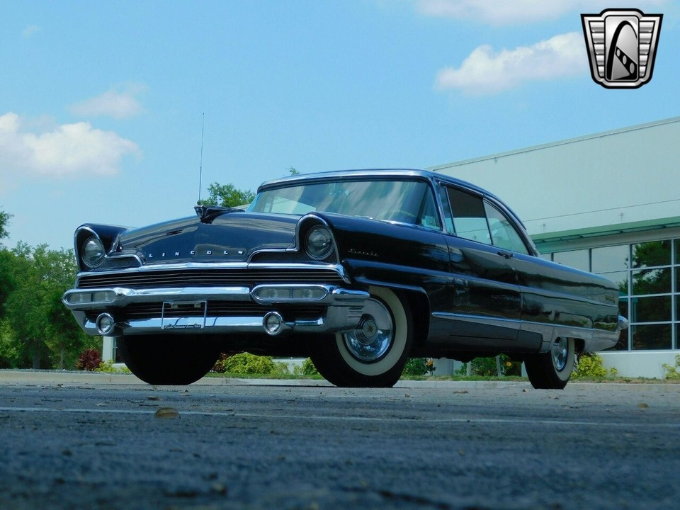 1956 Lincoln Premiere | eBay