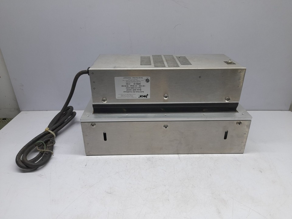 TECA Solid State Air Conditioner AHP-1200XP 0-3080-2-003 120VAC 4A 50 ...