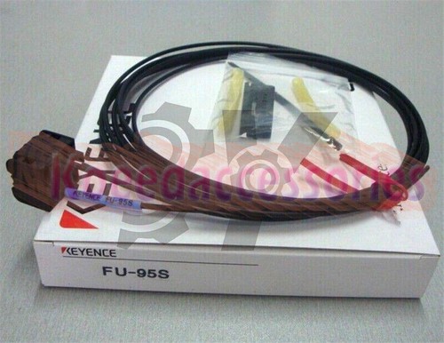 FU-95S FU-95S Keyence Fiber Optic Sensor NEW 1Pcs* | eBay