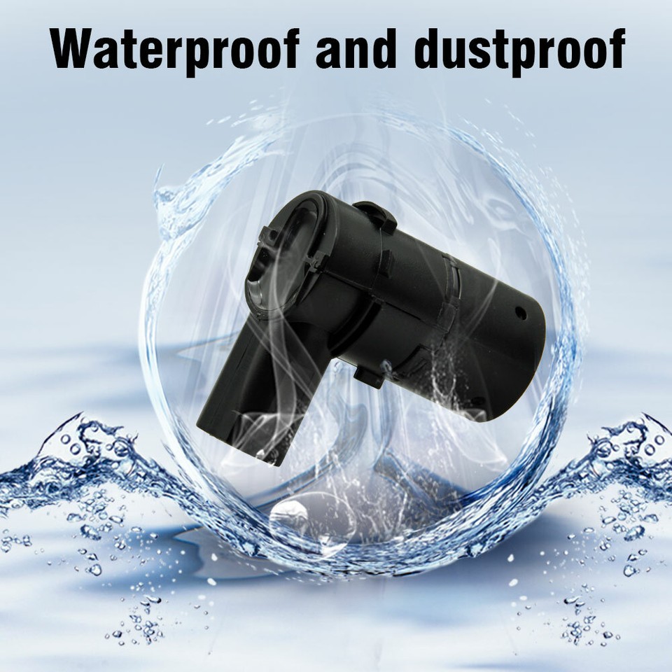 4 x For Ford F150 F250 F350 Explorer Reverse Bumper Backup Parking ...