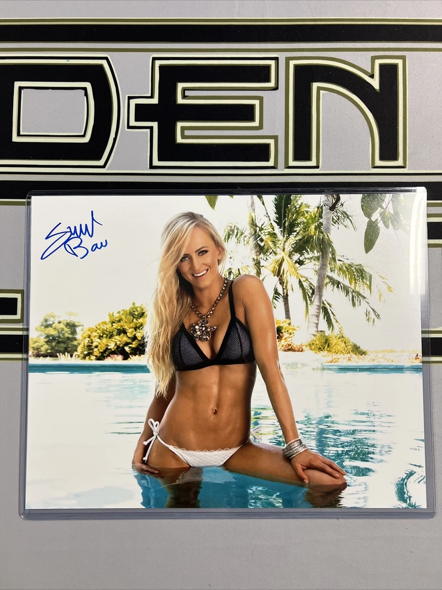 Danielle Moinet Bikini