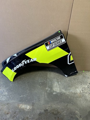 Ryan Preece #41 2024 Daytona Truewerk Nascar Race Used Front Fender ...