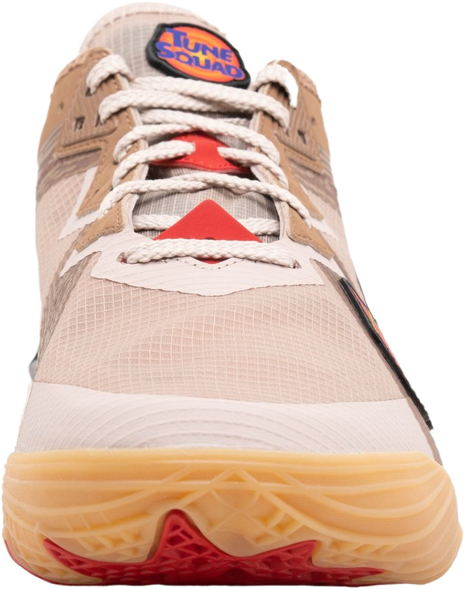 Nike Space Jam x LeBron 18 EP Low Wile E. x Roadrunner for Sale ...