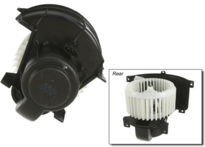 URO BLOWER MOTOR 95557234201 | eBay