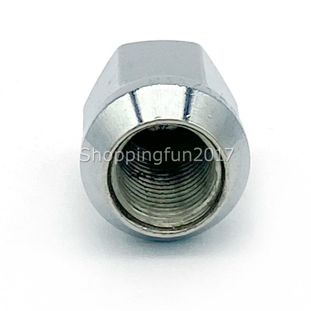 24 x M12x1.5 wheel nuts for HOLDEN Commodore VT VX VY VZ Lug Nuts ...