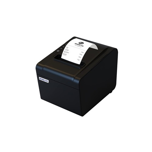Rongta POS Printer, 80mm USB Thermal Receipt Printer, Restaurant ...