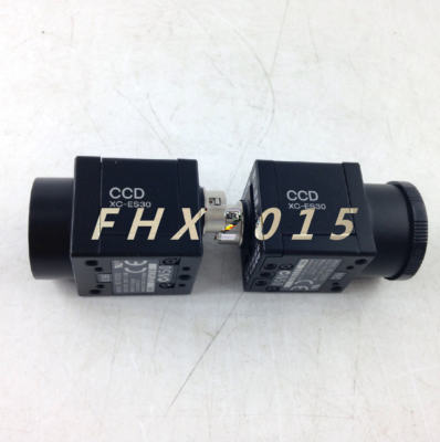 SONY XC-ES30 camera NEW | eBay