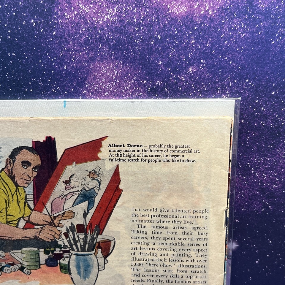 Tales to Astonish #58 Giant Man-Pym Colossus Wasp Marvel Comics 1964 | eBay