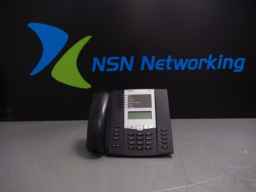 AASTRA 8x8 6753i IP VoiP Display Phone A1753-3640-10-01 53i Packet 8 | eBay