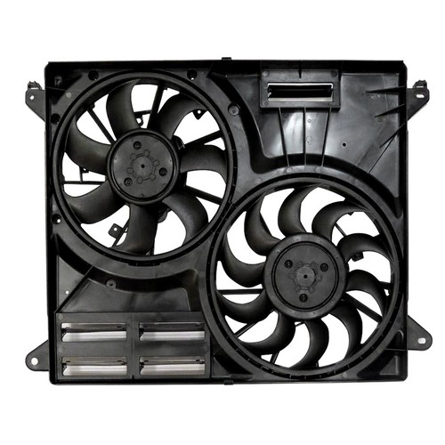 NEW ENGINE COOLING FAN FITS FORD EDGE 2015-16 F2GZ8C607A FO3115223 F2GZ ...