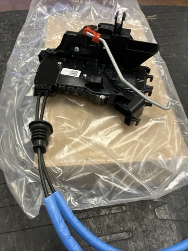 81320-K0010 2020-2025 Soul Right Front Door Lock Latch Actuator Genuine ...