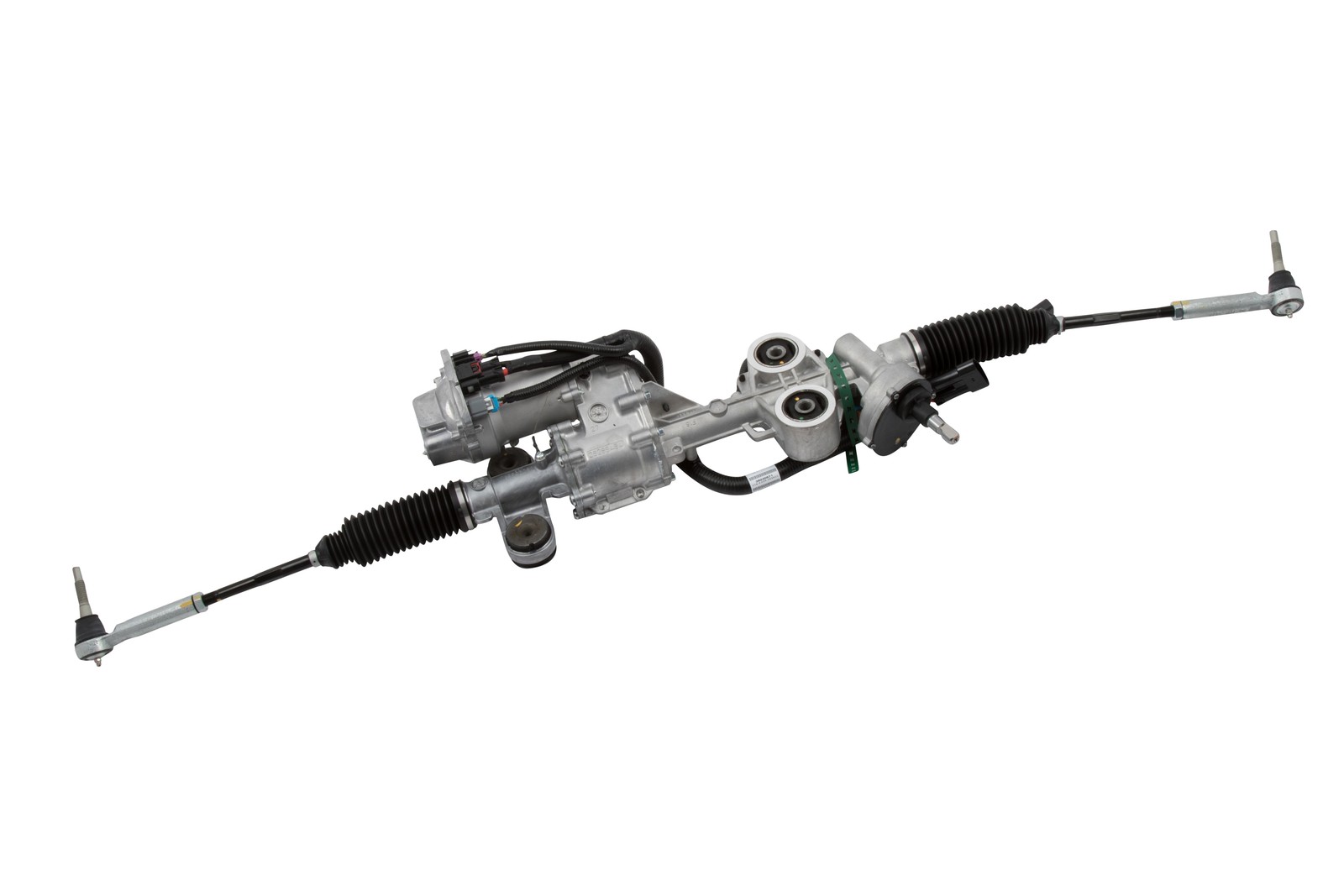 Rack and Pinion Assembly ACDelco GM Original Equipment 84101459 for ...