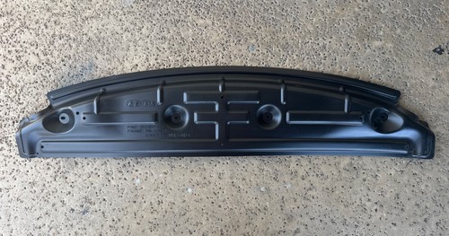 Genuine Hyundai Engine Under Cover 2011-2014 Sonata OEM 29110-3Q000 ...