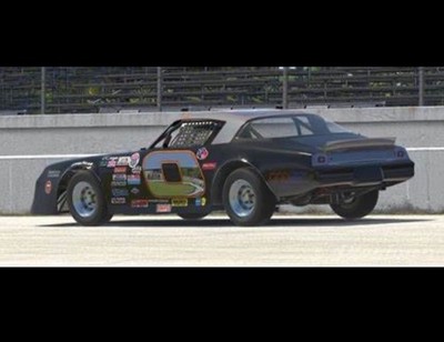 ASA Racing Tom Jones Race Car Pin #0 2 posts Metal | eBay