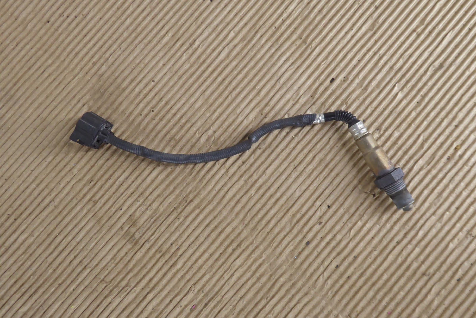 5.5L Oxygen Sensor O2 Mercedes CLS W219 W211 OEM 2006-2011 CLS550 S550 ...