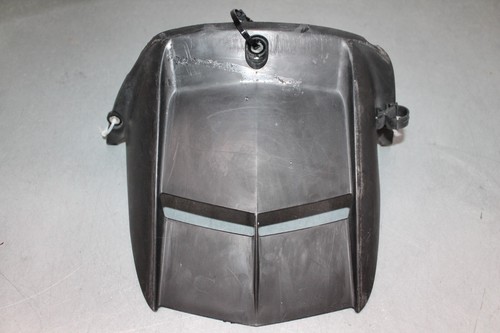 2012 Yamaha YZF R6 Rear Swing Arm Mounted Fender | eBay