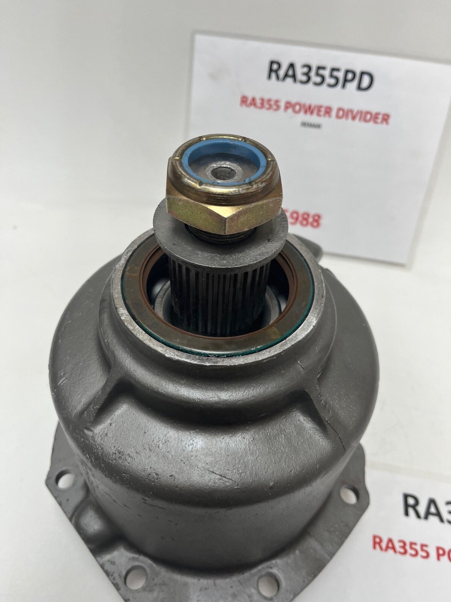 Power Divider Differential PAI 920049 EATON 504402 2 DIFFERENTIAL