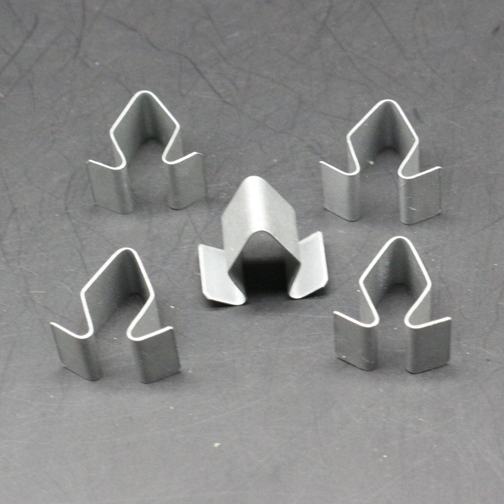 5pcs Boot Interior Trim Panel Retaining Clip For Audi & VW Skoda ...