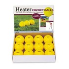 Heater Sports Cricket Bowling Machine Balls (1 Dozen) PMB29CB | eBay