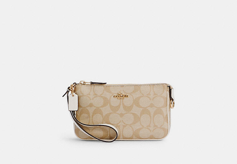 NWT COACH NOLITA 19 WRISTLETS | eBay