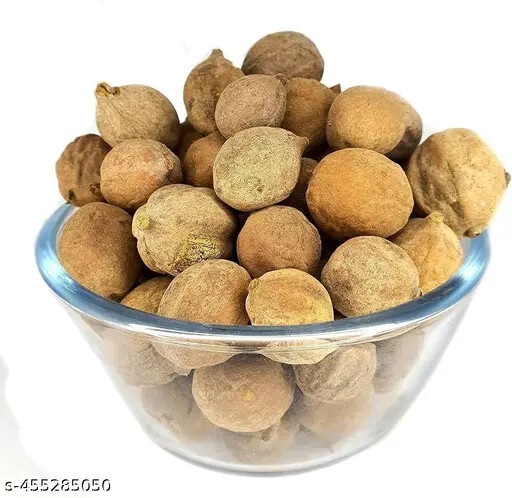 Baheda (Sabut Fruit) - Bahera Whole With Seed - Bibhitaki - Belliric ...