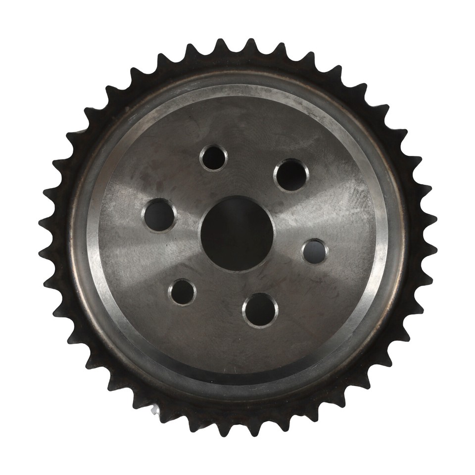 Set Timing Chain Kit Head Gasket Bolts Oil & Water Pump For GM Ecotec 2 ...