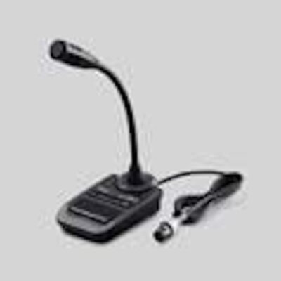 Icom SM-30 Desktop Microphone For IC-7200 IC-9100 IC-7000 IC-7300 IC ...