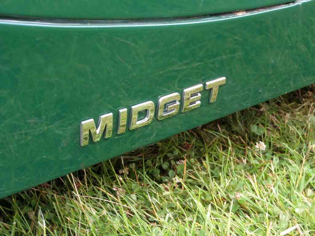 MG Bonnet 2517 Grille Real Photo A4 Metal Sign Aluminium | eBay UK