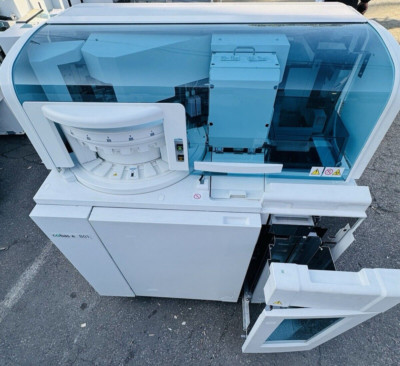 Roche cobas® e 801 analytical unit | eBay