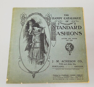 Patterns - Standard Pattern