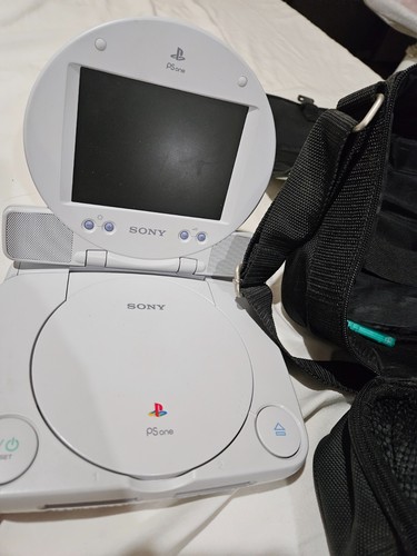 Playstation 1 console with rare, collectors games | eBay