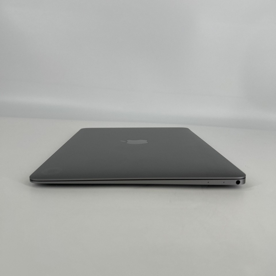 MacBook 12 Silver Early 2015 1.1 GHz Intel Core M 8GB 256GB SSD Good ...