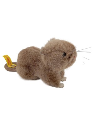 STEIFF Peluche Topo Marrone 9cm Classico da Collezione | eBay
