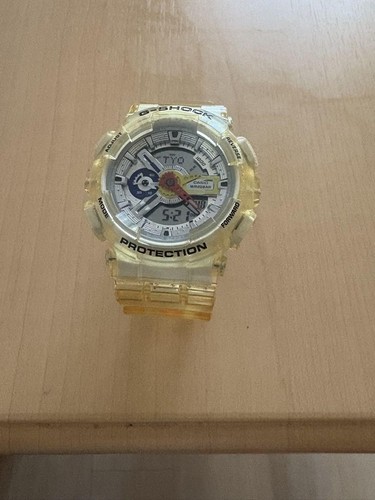 G-Shock Asap Ferg Collaboration | eBay