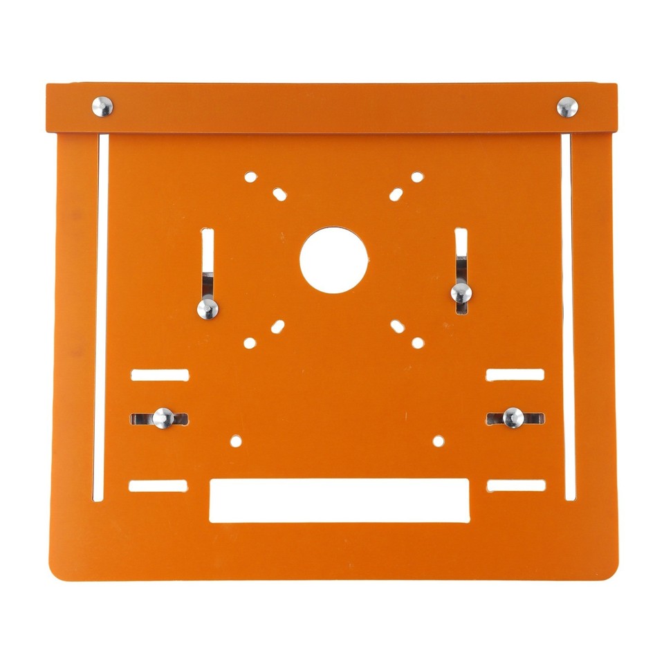 Motor Cutting Machine Bakelite Guide Plate Motor Base Multifunctional ...